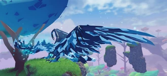 Noctorius | Dragon Adventures Wiki | Fandom