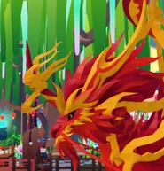 Tianma | Dragon Adventures Wiki | Fandom