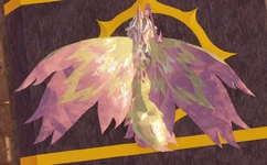 Mosuraki | Dragon Adventures Wiki | Fandom