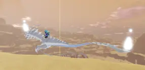 Paranox | Dragon Adventures Wiki | Fandom