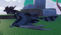 Moixaura | Dragon Adventures Wiki | Fandom