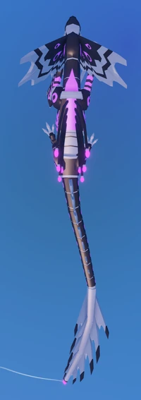 Mechanoxide | Dragon Adventures Wiki | Fandom