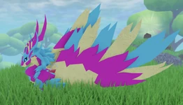 Moixaura | Dragon Adventures Wiki | Fandom