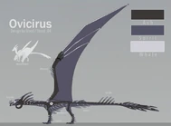 Ovicirus | Dragon Adventures Wiki | Fandom