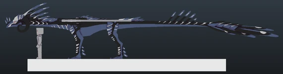 Rocirus | Dragon Adventures Wiki | Fandom