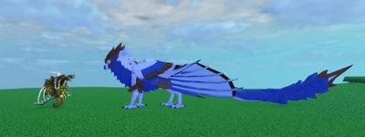 Avefir | Dragon Adventures Wiki | Fandom