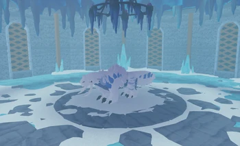 Bosses | Dragon Adventures Wiki | Fandom