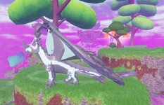 Chronocus | Dragon Adventures Wiki | Fandom