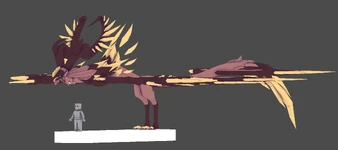 Hexalios | Dragon Adventures Wiki | Fandom