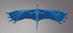 Numine | Dragon Adventures Wiki | Fandom