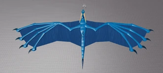 Numine | Dragon Adventures Wiki | Fandom