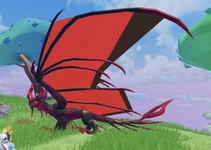 Makoura | Dragon Adventures Wiki | Fandom