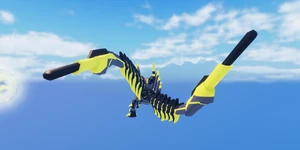 Motorouk | Dragon Adventures Wiki | Fandom