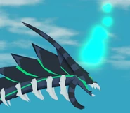 Paranox | Dragon Adventures Wiki | Fandom