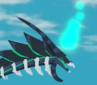 Paranox | Dragon Adventures Wiki | Fandom