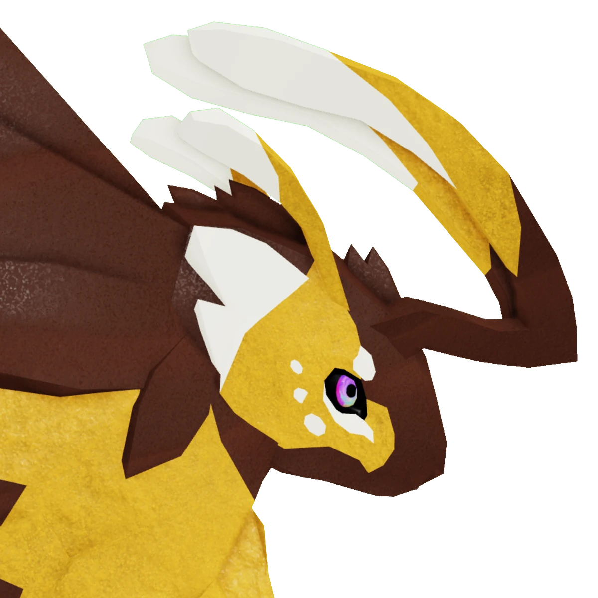 Mielebee | Dragon Adventures Wiki | Fandom