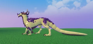 Dexyn | Dragon Adventures Wiki | Fandom