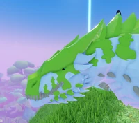 Ferorex | Dragon Adventures Wiki | Fandom