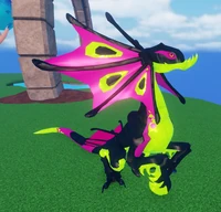 Neroxide | Dragon Adventures Wiki | Fandom