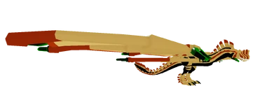 Pyramid Preset Potion | Dragon Adventures Wiki | Fandom