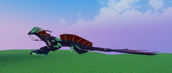 Taraka | Dragon Adventures Wiki | Fandom