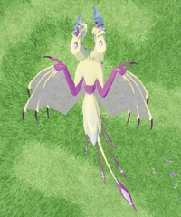 Fayrah | Dragon Adventures Wiki | Fandom