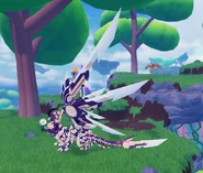 Avarakuma | Dragon Adventures Wiki | Fandom