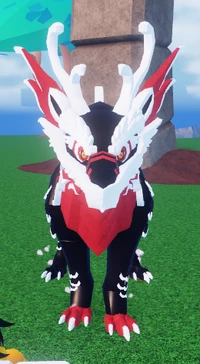 Yueshi | Dragon Adventures Wiki | Fandom