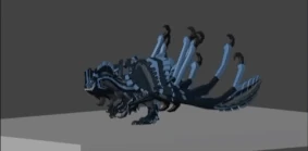 Soukeyi | Dragon Adventures Wiki | Fandom