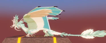 Verscervus | Dragon Adventures Wiki | Fandom