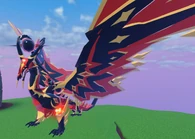 Cosmalisk | Dragon Adventures Wiki | Fandom