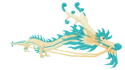 Fulong | Dragon Adventures Wiki | Fandom