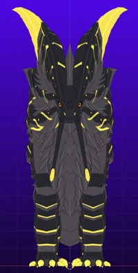 Lumenigh | Dragon Adventures Wiki | Fandom