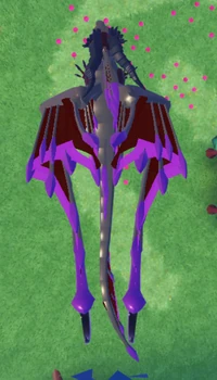 Numine | Dragon Adventures Wiki | Fandom