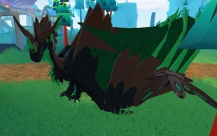 Skyrix | Dragon Adventures Wiki | Fandom