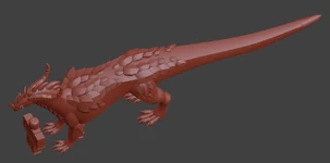 Dexyn | Dragon Adventures Wiki | Fandom