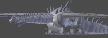 Alrenoth | Dragon Adventures Wiki | Fandom