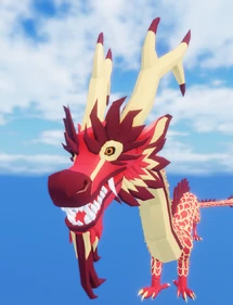 Fulong | Dragon Adventures Wiki | Fandom