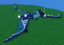 Xerthos | Dragon Adventures Wiki | Fandom