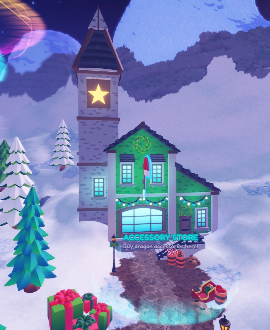 Winter Event 2024 | Dragon Adventures Wiki | Fandom