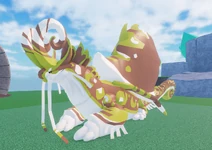 Gaulyra | Dragon Adventures Wiki | Fandom