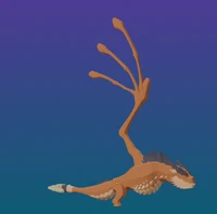 Ferorex | Dragon Adventures Wiki | Fandom