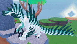 Zinthros | Dragon Adventures Wiki | Fandom