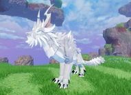 Casirius | Dragon Adventures Wiki | Fandom