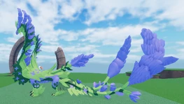 Fleurianthus | Dragon Adventures Wiki | Fandom