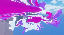 Geoteryx | Dragon Adventures Wiki | Fandom