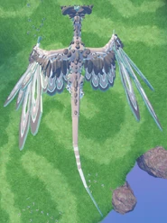 Geoteryx | Dragon Adventures Wiki | Fandom