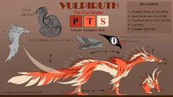 Vulpiruth | Dragon Adventures Wiki | Fandom