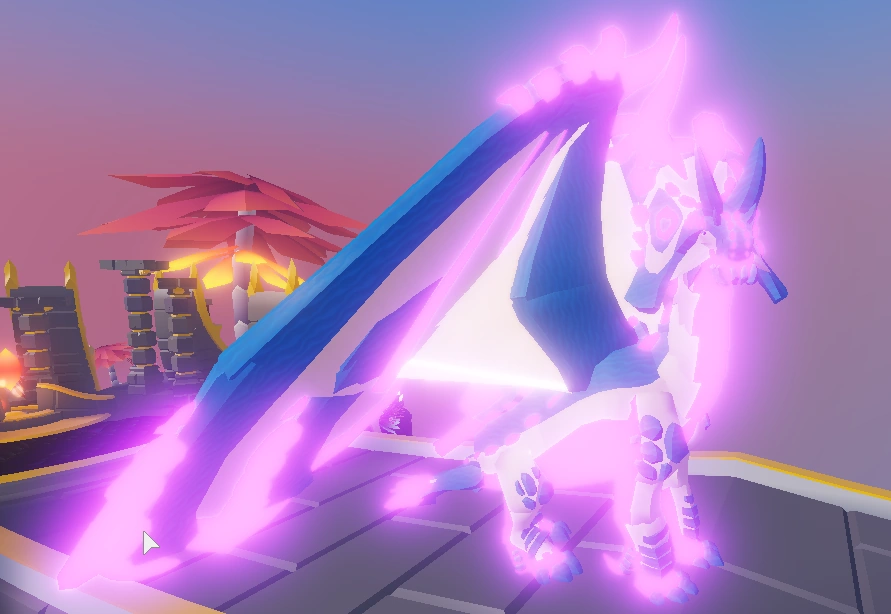 Chronocus (Диаблоцератопс) | Dragon Adventures вики | Fandom