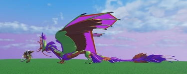 Verscervus | Dragon Adventures Wiki | Fandom